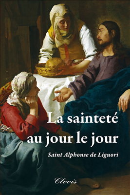 La sainteté au jour le jour | MEDIAS CULTURE ET PATRIMOINE